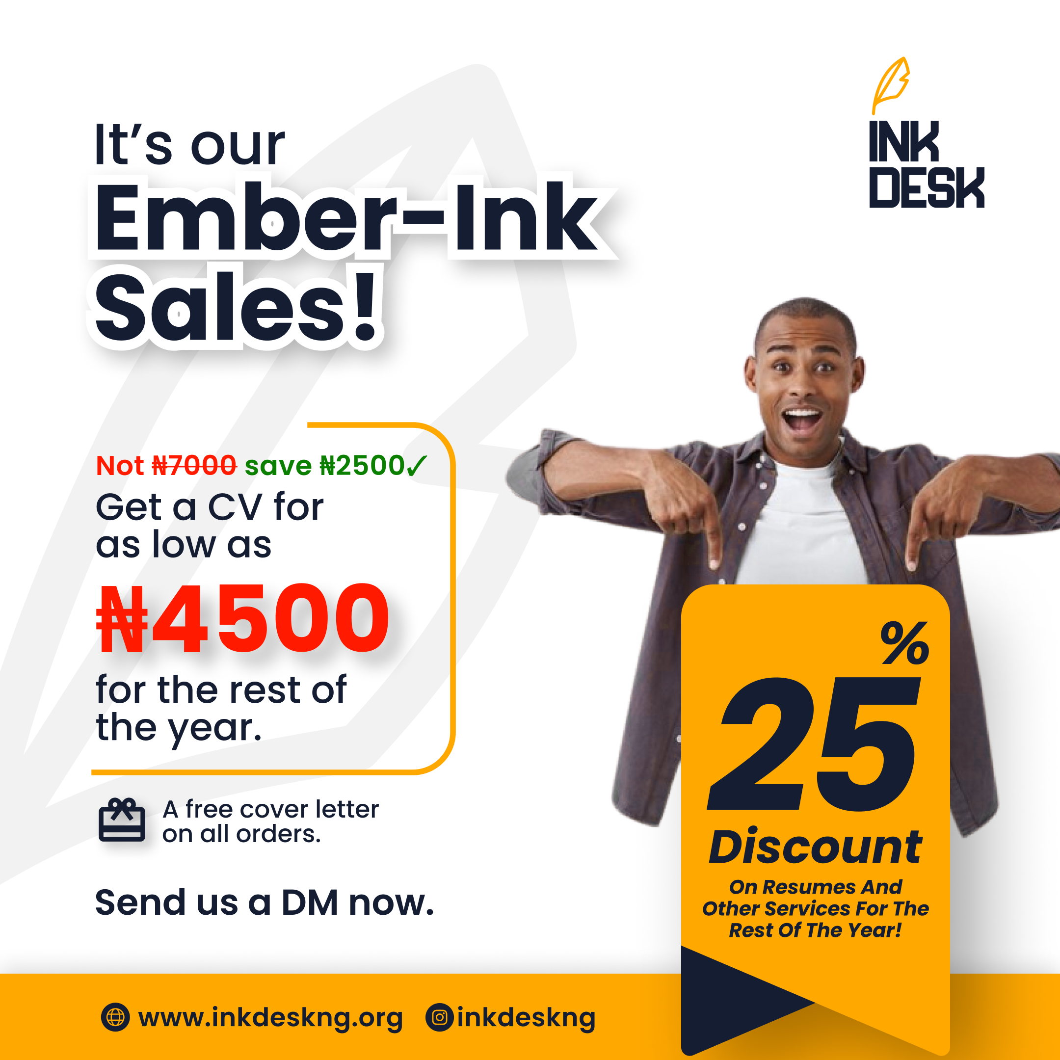 Materials Needed for International Scholarship Application - Inkdeskng ...